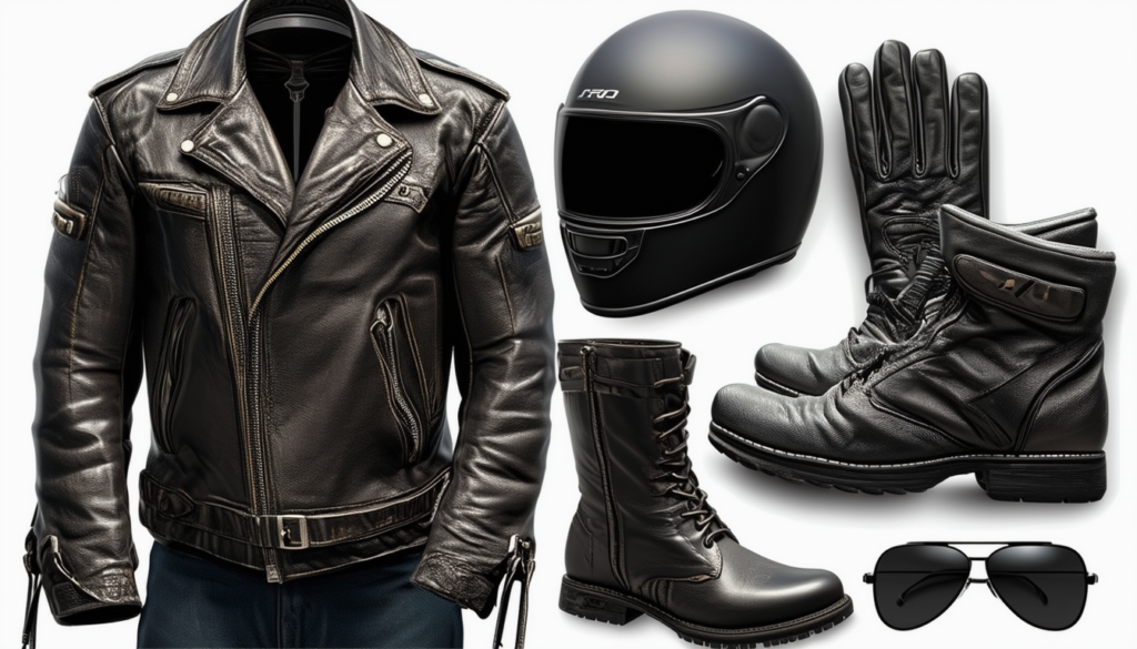 Quelles célébrités sont accros à la culture moto ? - Le Blog Moto