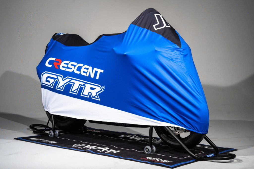 La R1 la plus désirable de 2025 ? Yamaha sort une édition collector ...